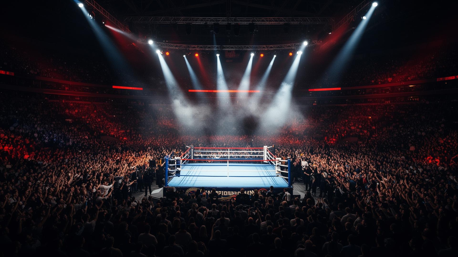 Global Boxing Network